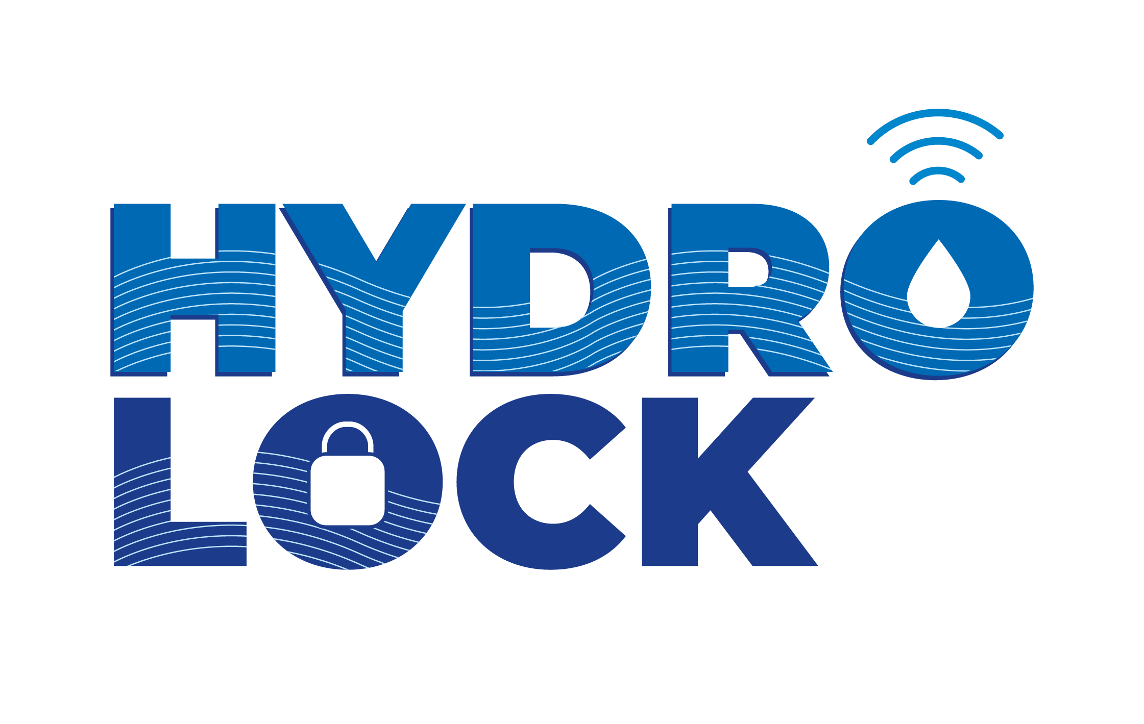 Hydro lock